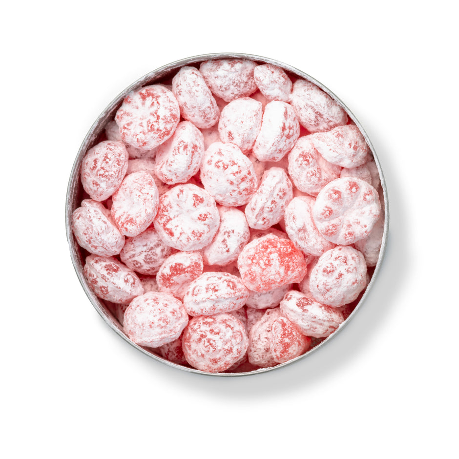 Sour Drops | Nostalgic Sour Hard Candies